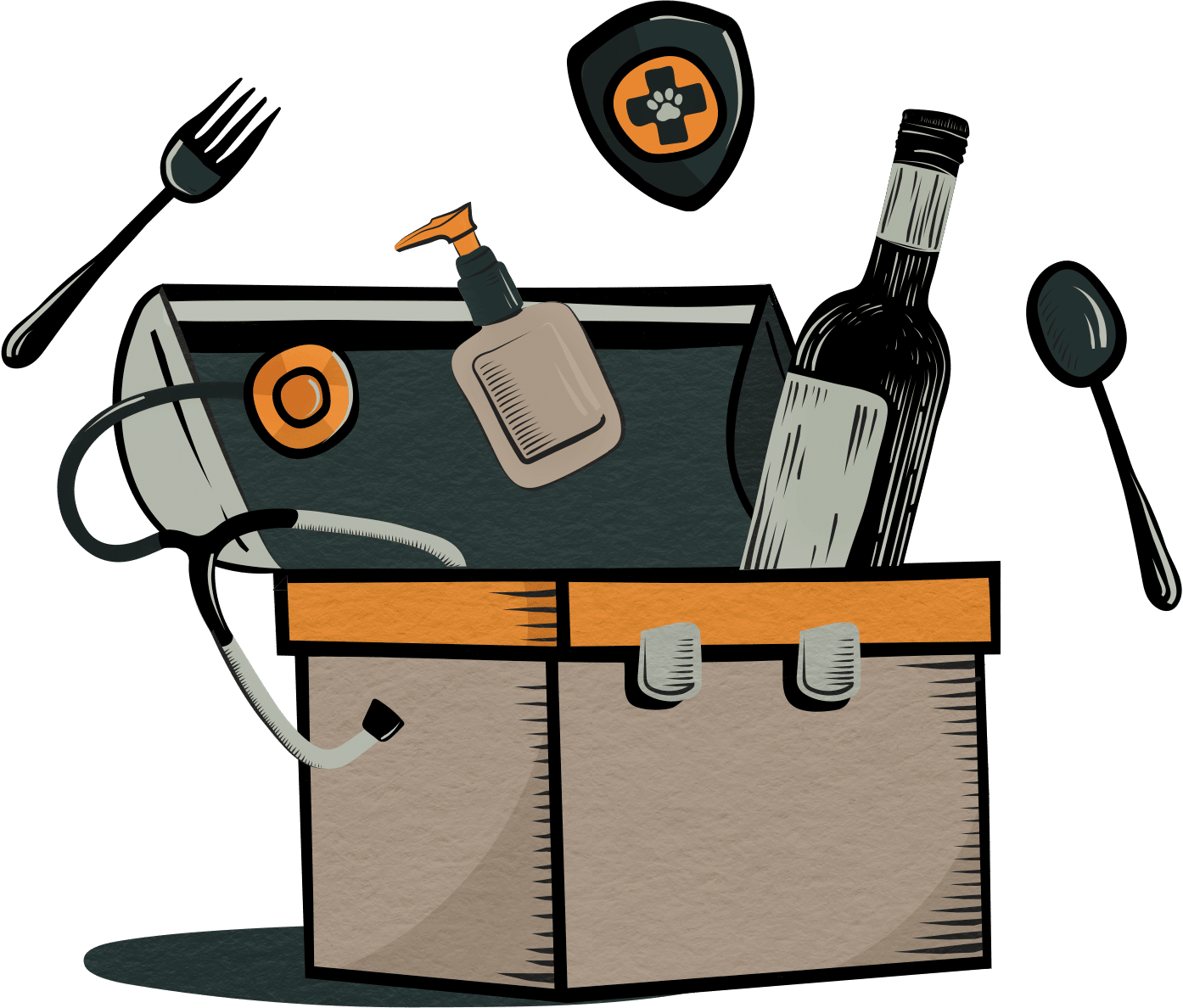 Practice Areas - Food, Drugs, Device, Supplements | FDA Atty