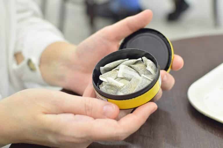 Nicotine Pouches And FDA Regulations | FDA Atty