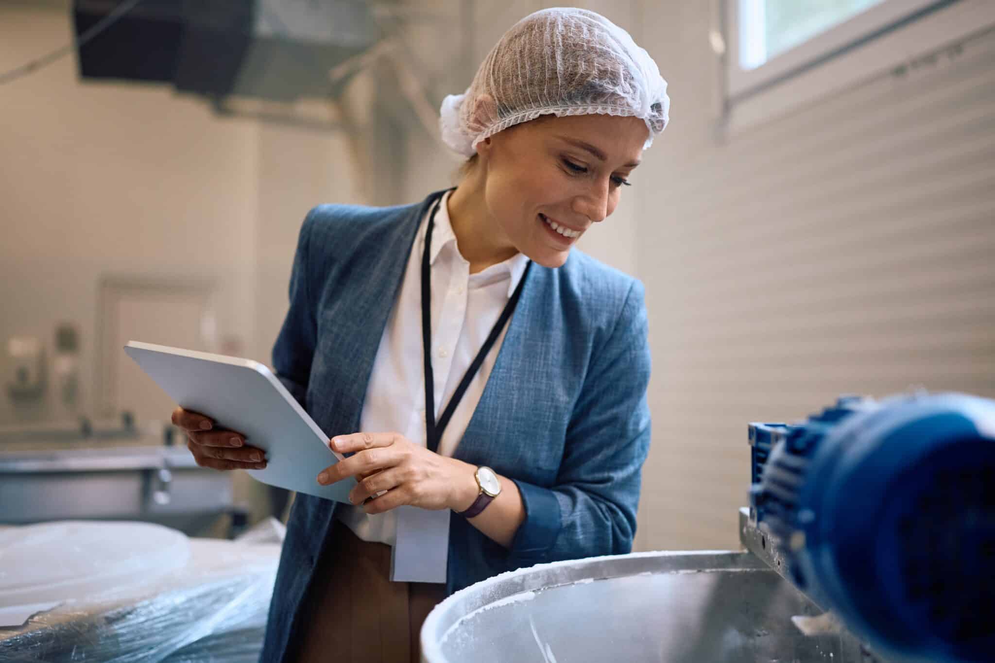 FDA GRAS Reform 2026: New Rules For Food Ingredients